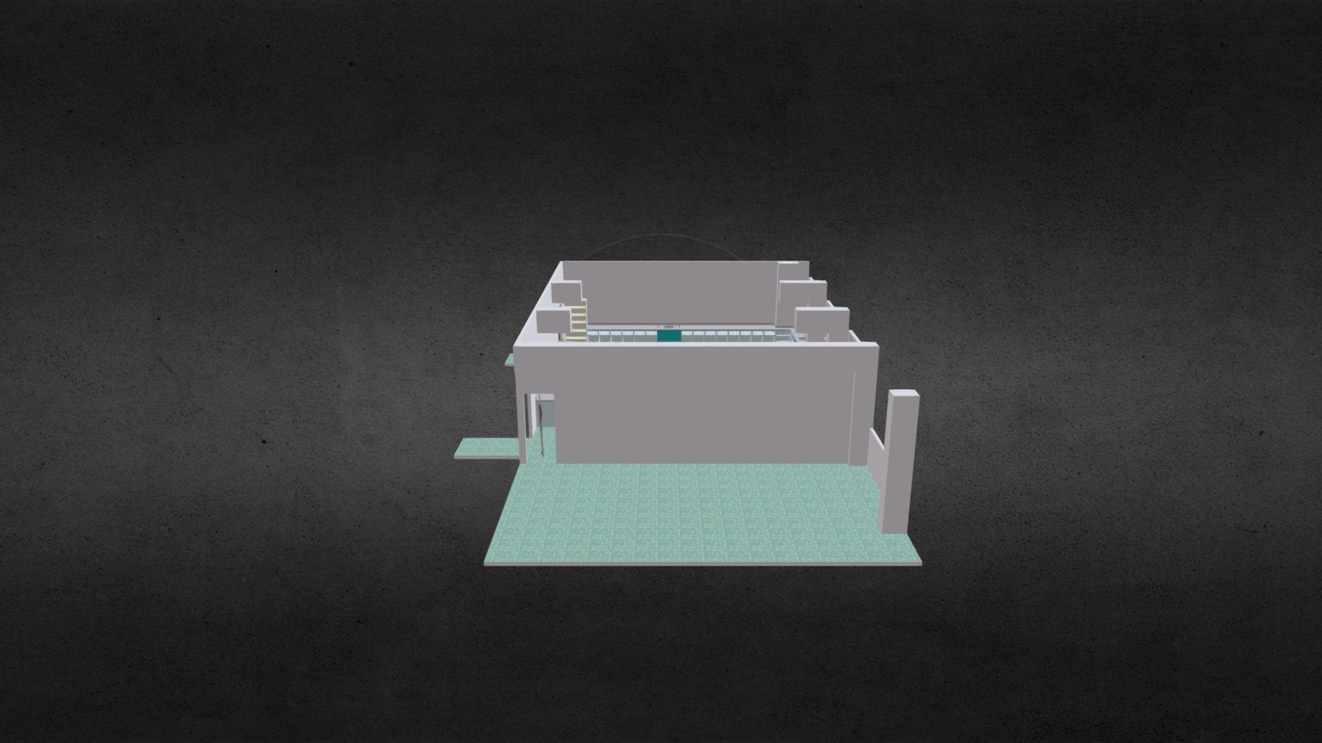 614_Phylab - 3D model by wingwillian [ec62d76] - Sketchfab