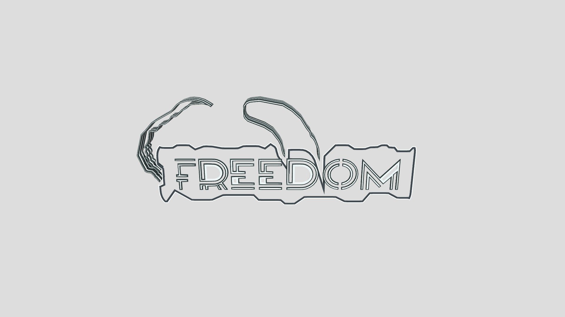 freedom log para rndreghtthyjy - 3D model by angie05.axa [ec63ff2 ...