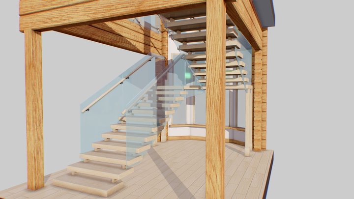 Stim 3D models - Sketchfab