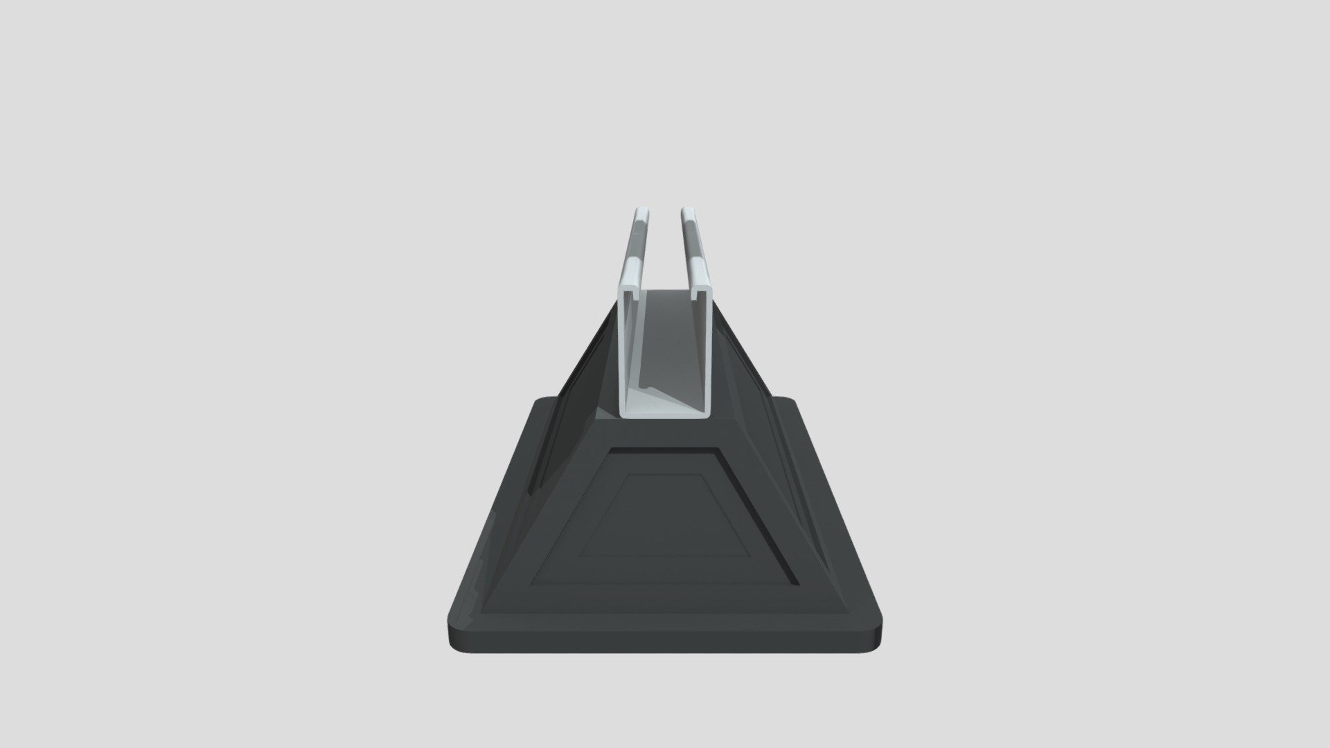 Roof Stand Base - 3D model by OX2Solutions [ec667b5] - Sketchfab