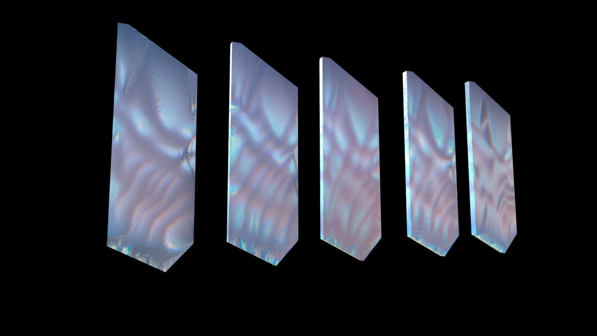 ICE_PACK - Download Free 3D model by damir CGI (@damir_cgi) [ec67af5 ...