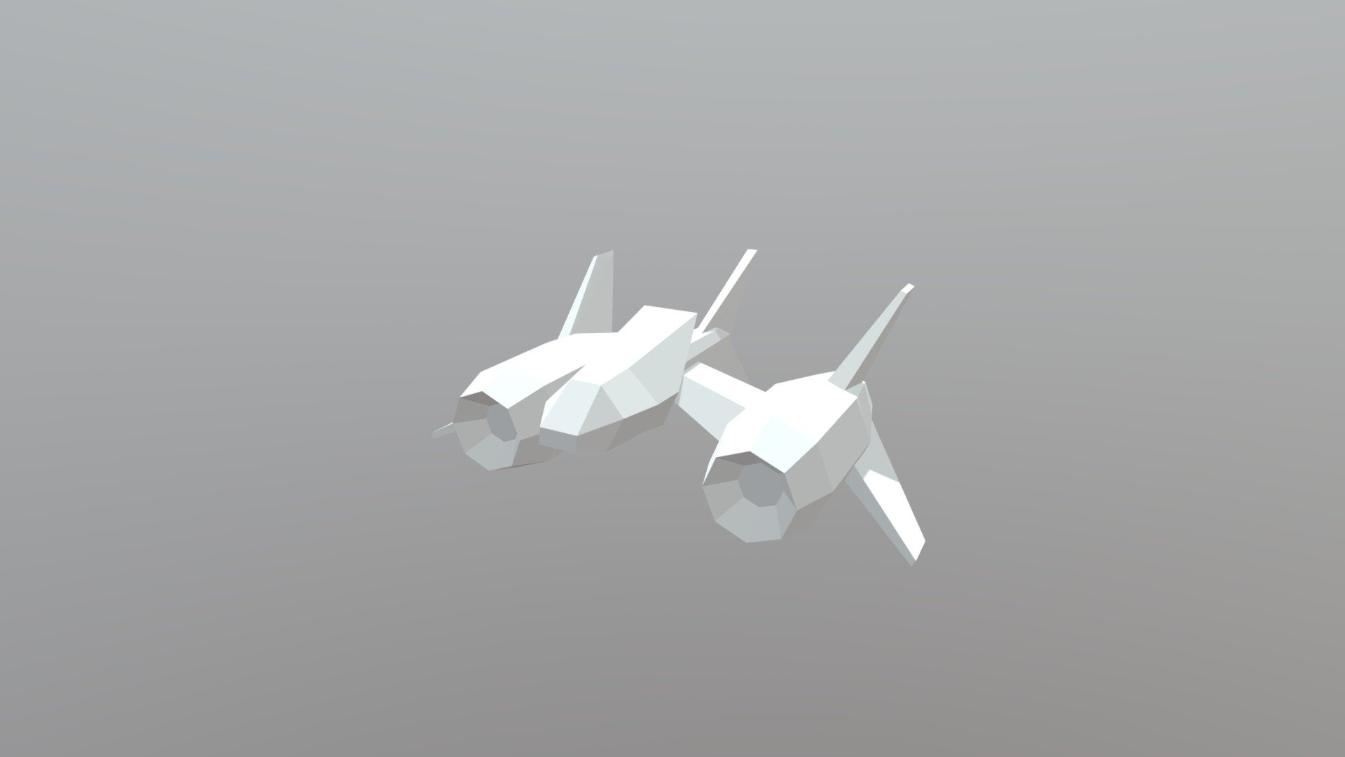 S-1 - 3D model by driftmaniak [ec68c19] - Sketchfab