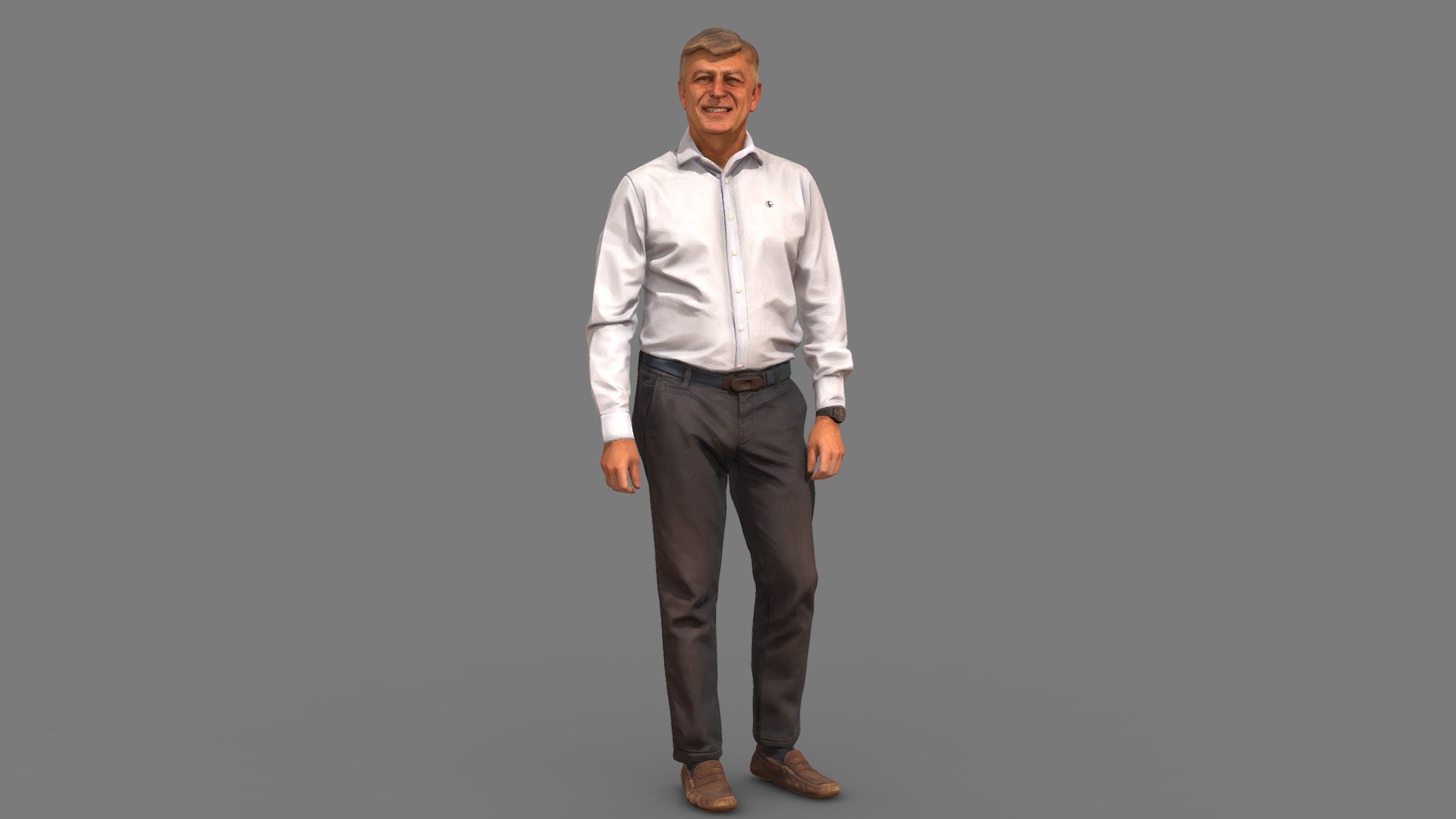 3D scanning to print in any method - Buy Royalty Free 3D model by ...