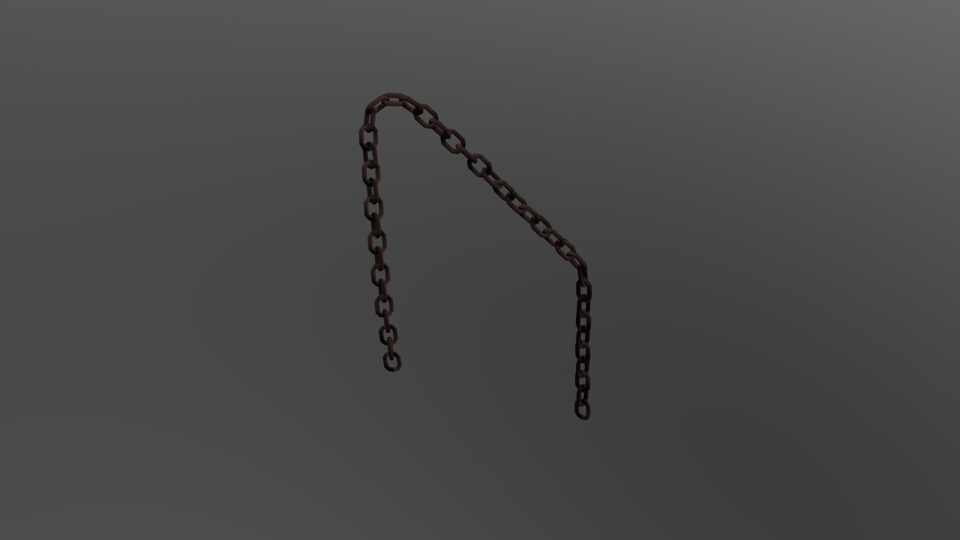 Chain - 3D model by VladG_3D [ec698d1] - Sketchfab