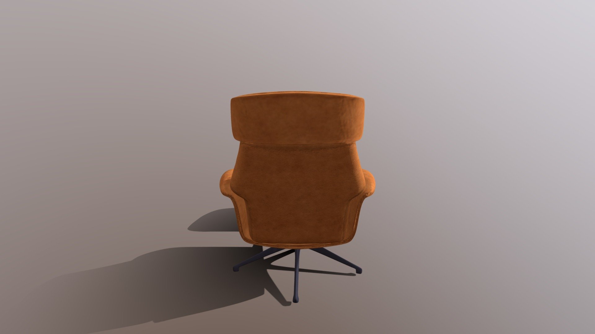 chair Assessment - 3D model by Abhay.C.R [ec69c61] - Sketchfab