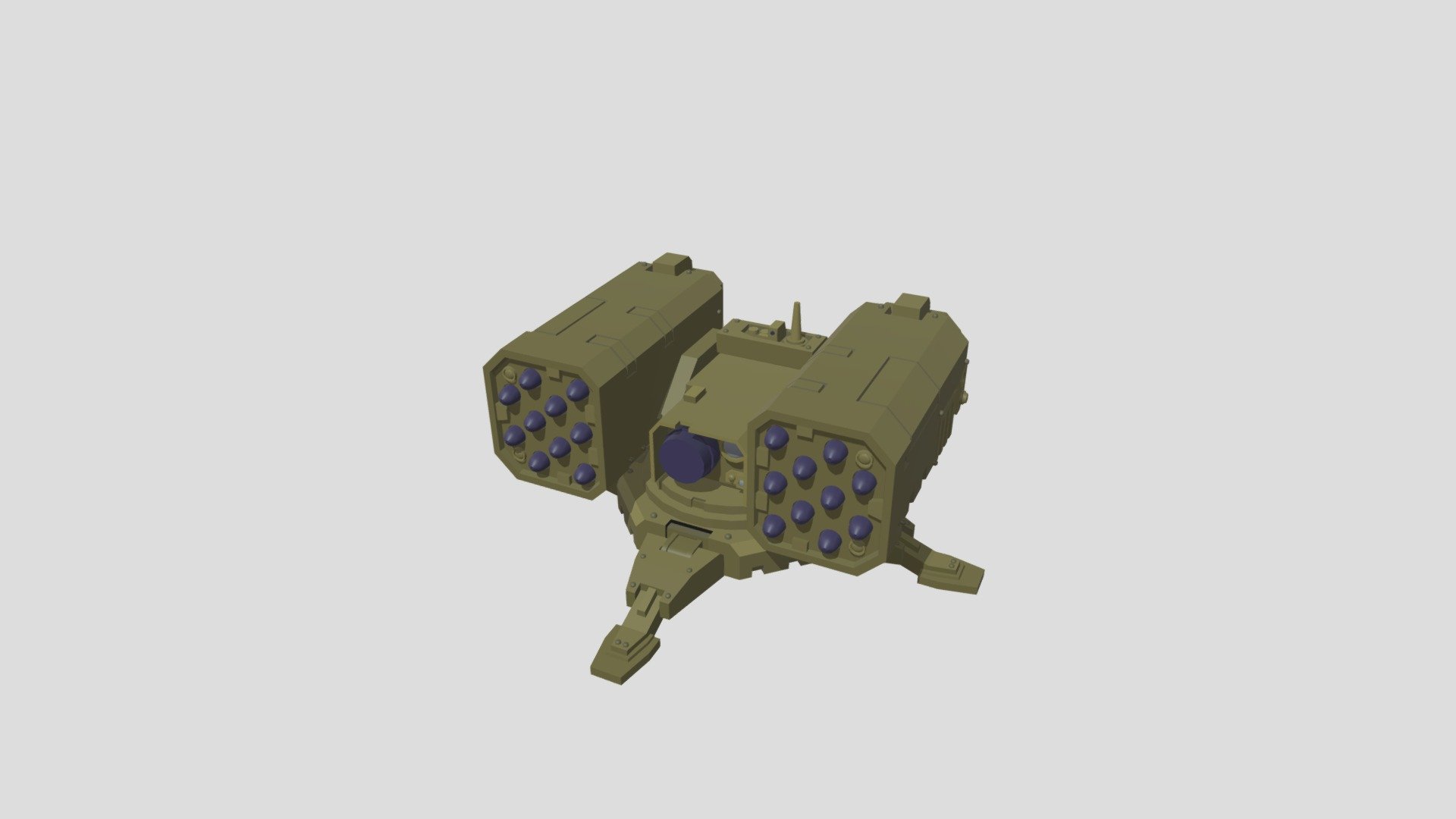 XYZ Detailing 3 - Download Free 3D model by Yuriy Pogodilov (@pogodilov ...