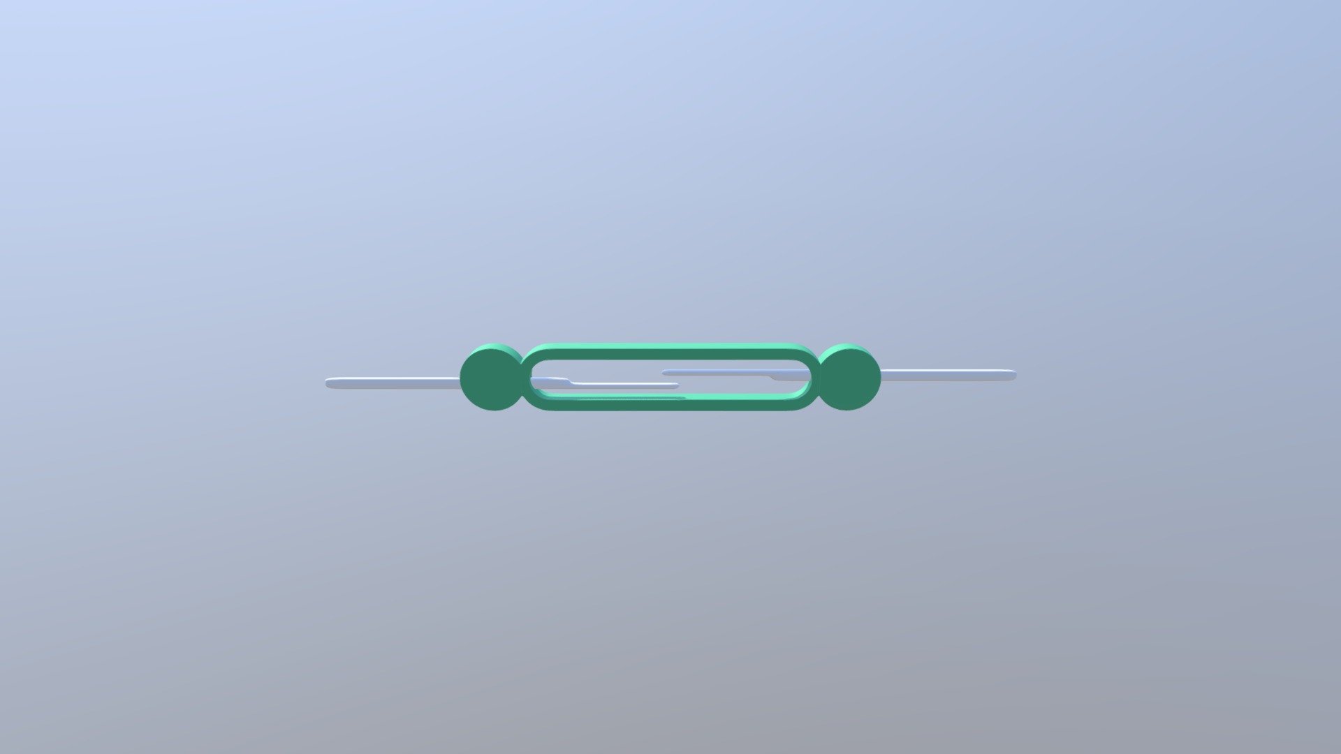 Reed Switches - 3D model by JesseBurch [ec6a206] - Sketchfab