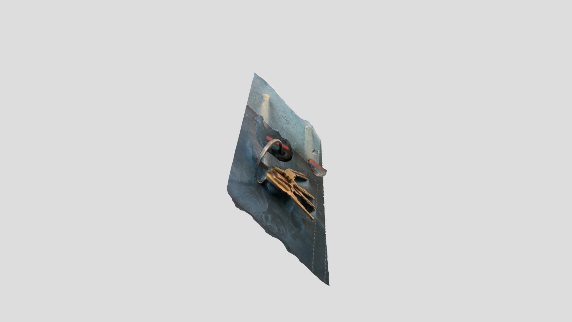 model - 3D model by Ryan Eble (@eble003) [ec6a909] - Sketchfab
