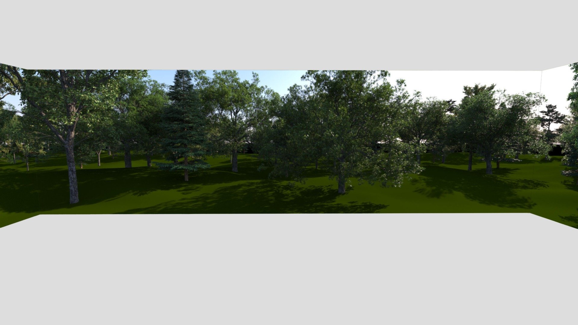 climate - 3D model by theamoebason [ec6b917] - Sketchfab