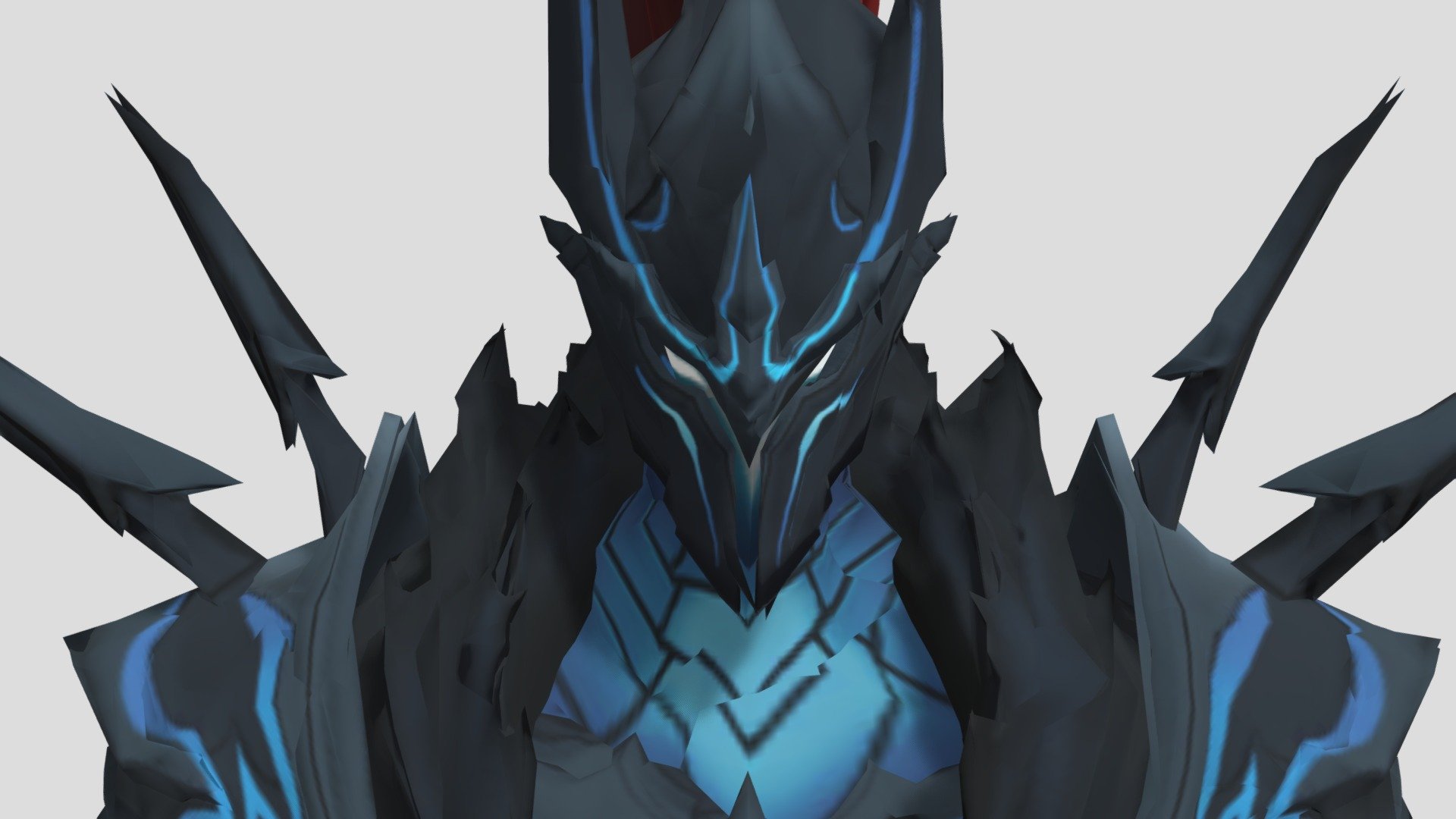 Igris-Boss(Solo Leveling Arsie) - Download Free 3D model by ...