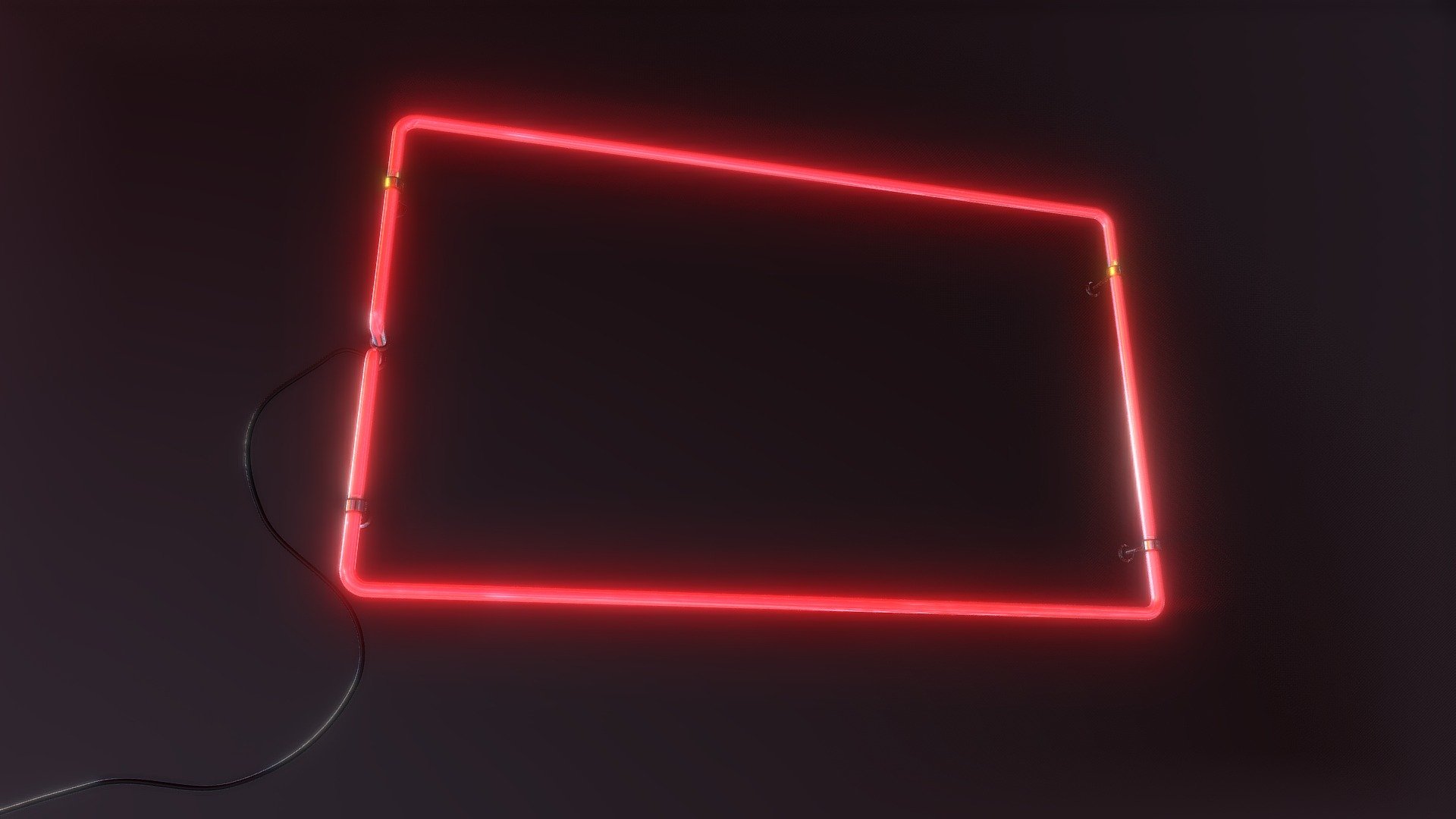 NEON B - 3D model by Andres Bonomi (@andresbonomi) [ec6d5bb] - Sketchfab