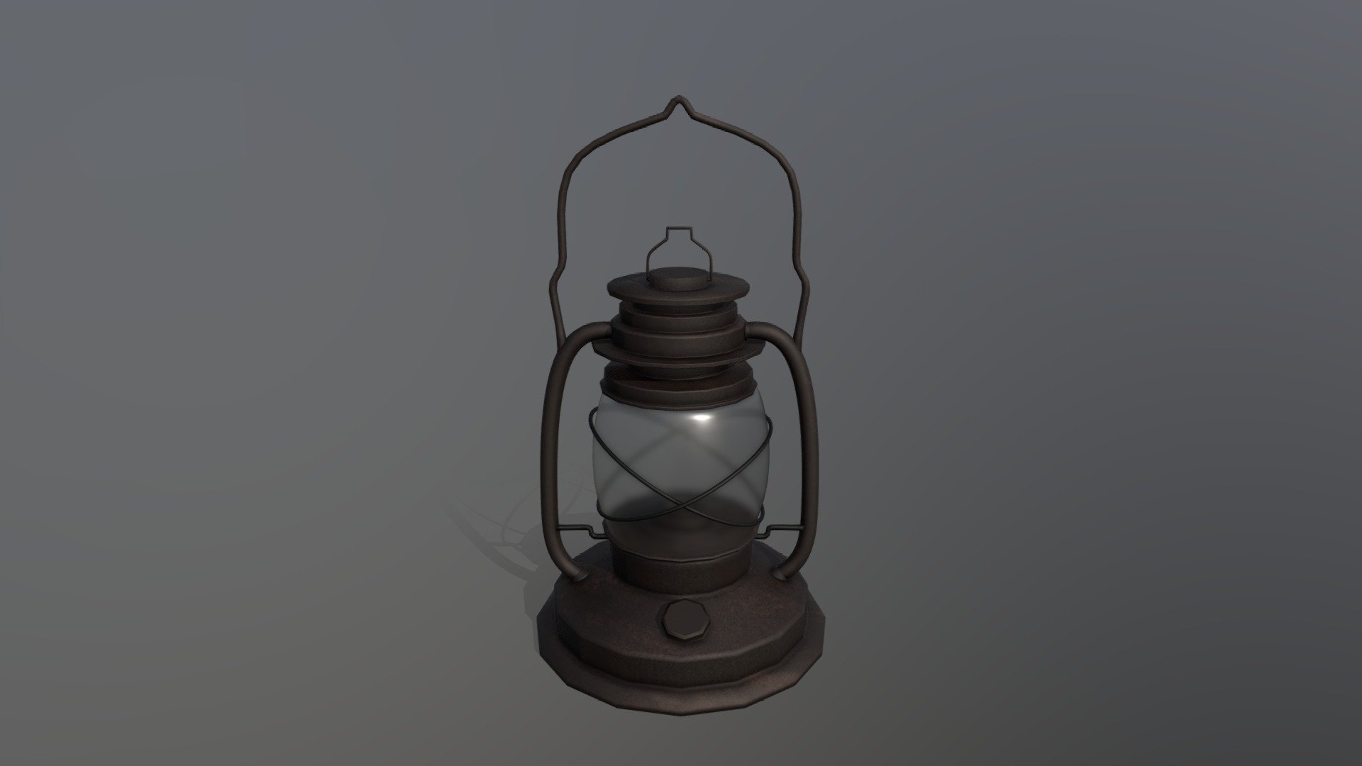 Lantern - Download Free 3D model by Pallavipandey [ec6d95a] - Sketchfab