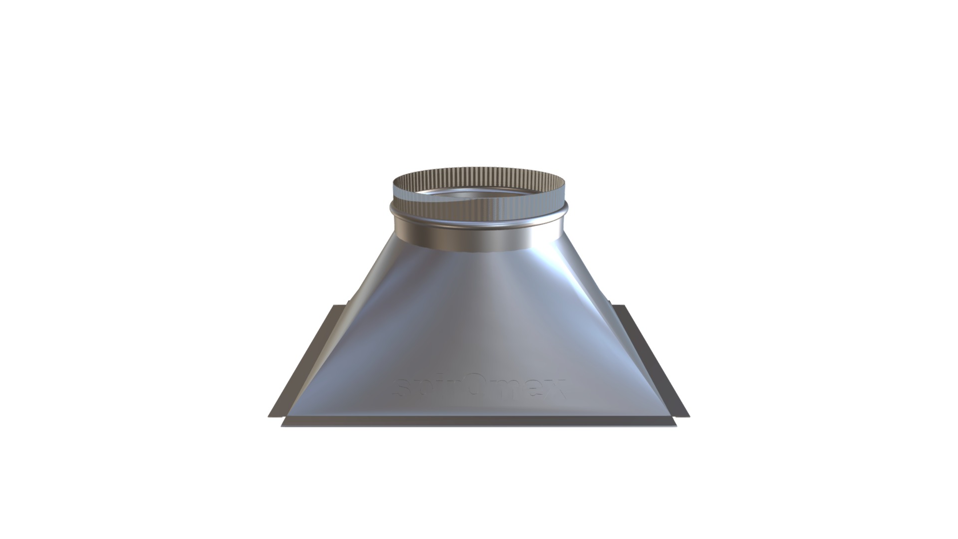 Transformación concentrica - 3D model by spiromex [ec6e142] - Sketchfab