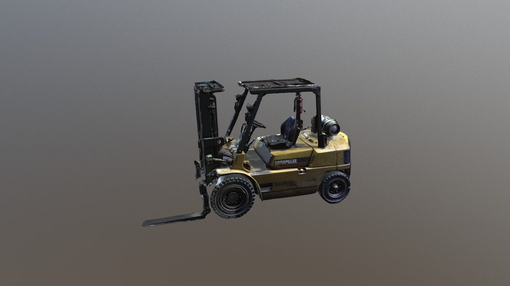 Truck - 3D model by Beck's Hybrids (@will.hirschfeld) [ec6edf1] - Sketchfab