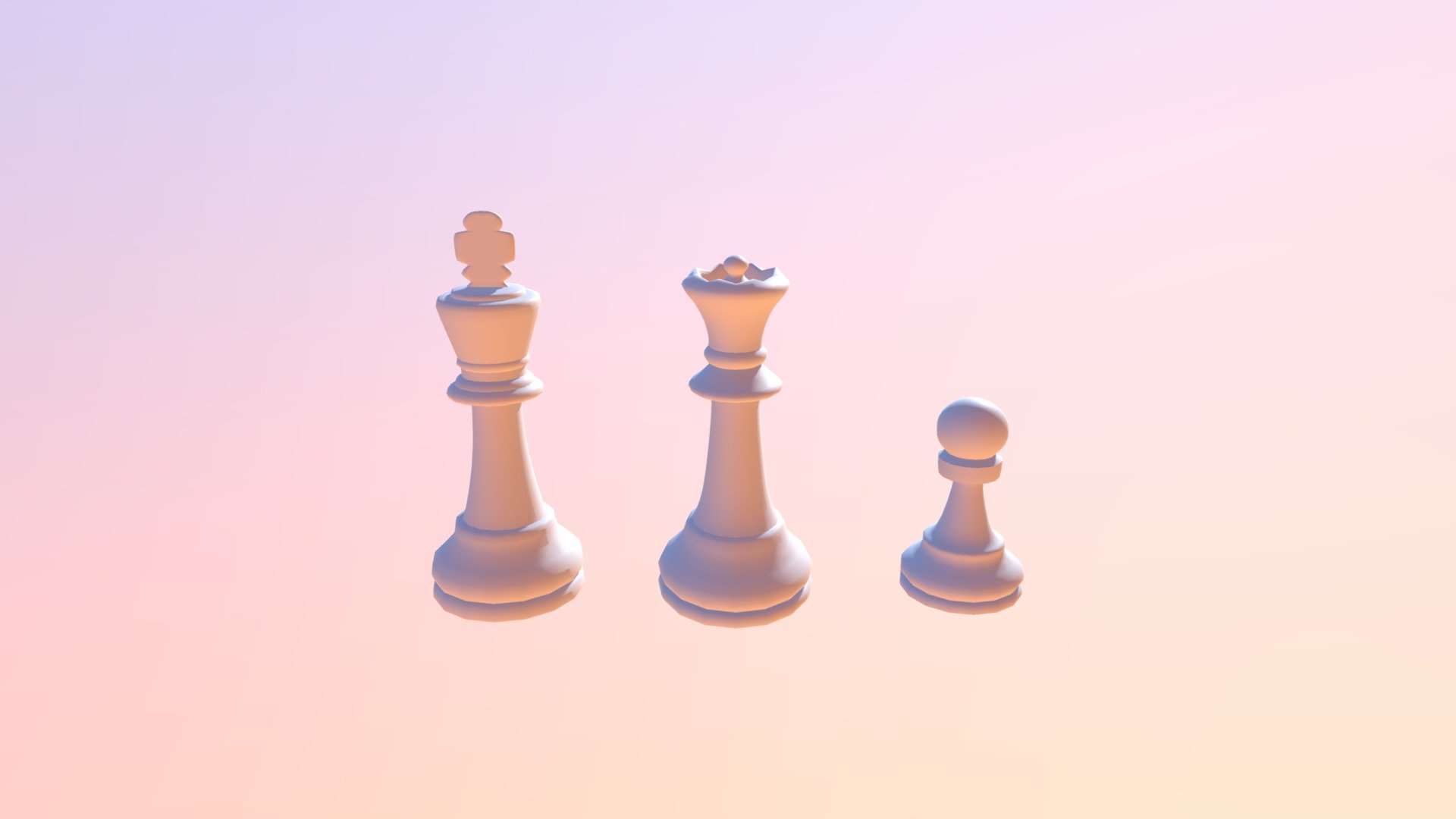 Chess UV - 3D model by Nolanb2000 (@10871154) [ec6edff] - Sketchfab