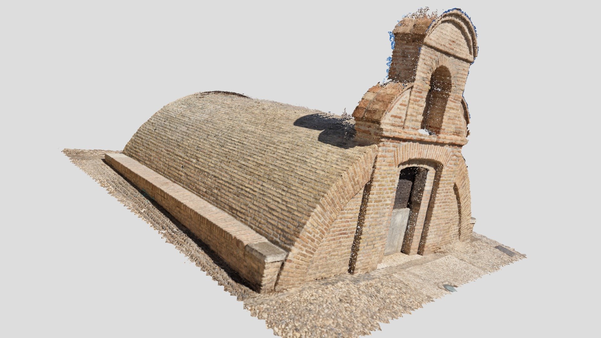 hope - 3D model by martagomez1509 [ec6f3ed] - Sketchfab