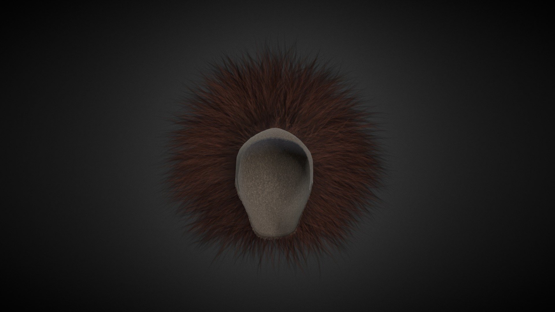 Long Spiky Hairs - 3D model by MotionStudioArts [ec7082f] - Sketchfab