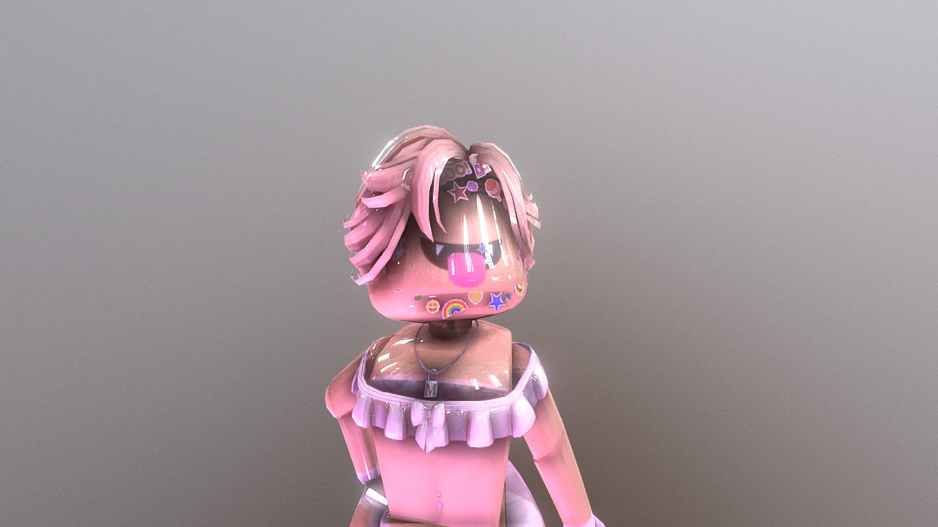 aaaa - Download Free 3D model by xondocapa [ec7158b] - Sketchfab