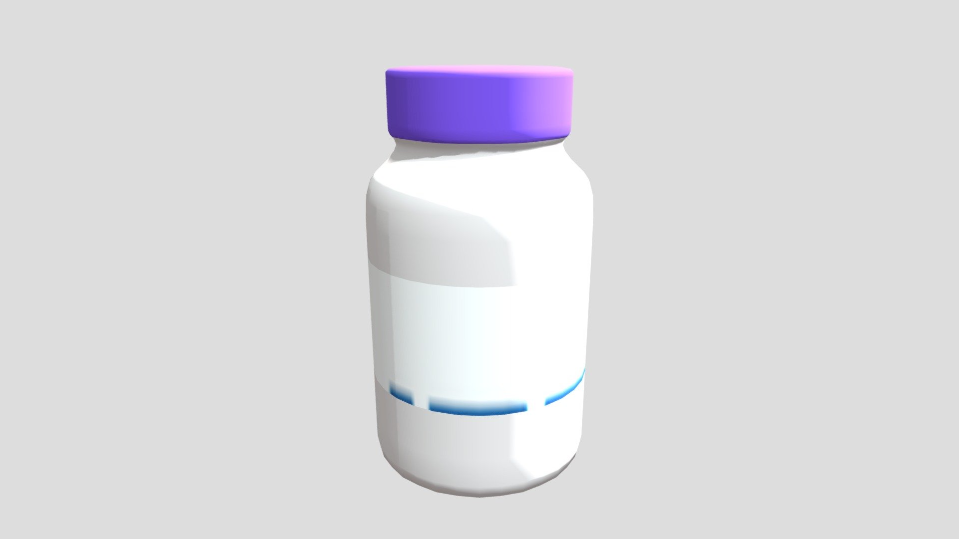Medicin box - Download Free 3D model by xiguo [ec730e3] - Sketchfab