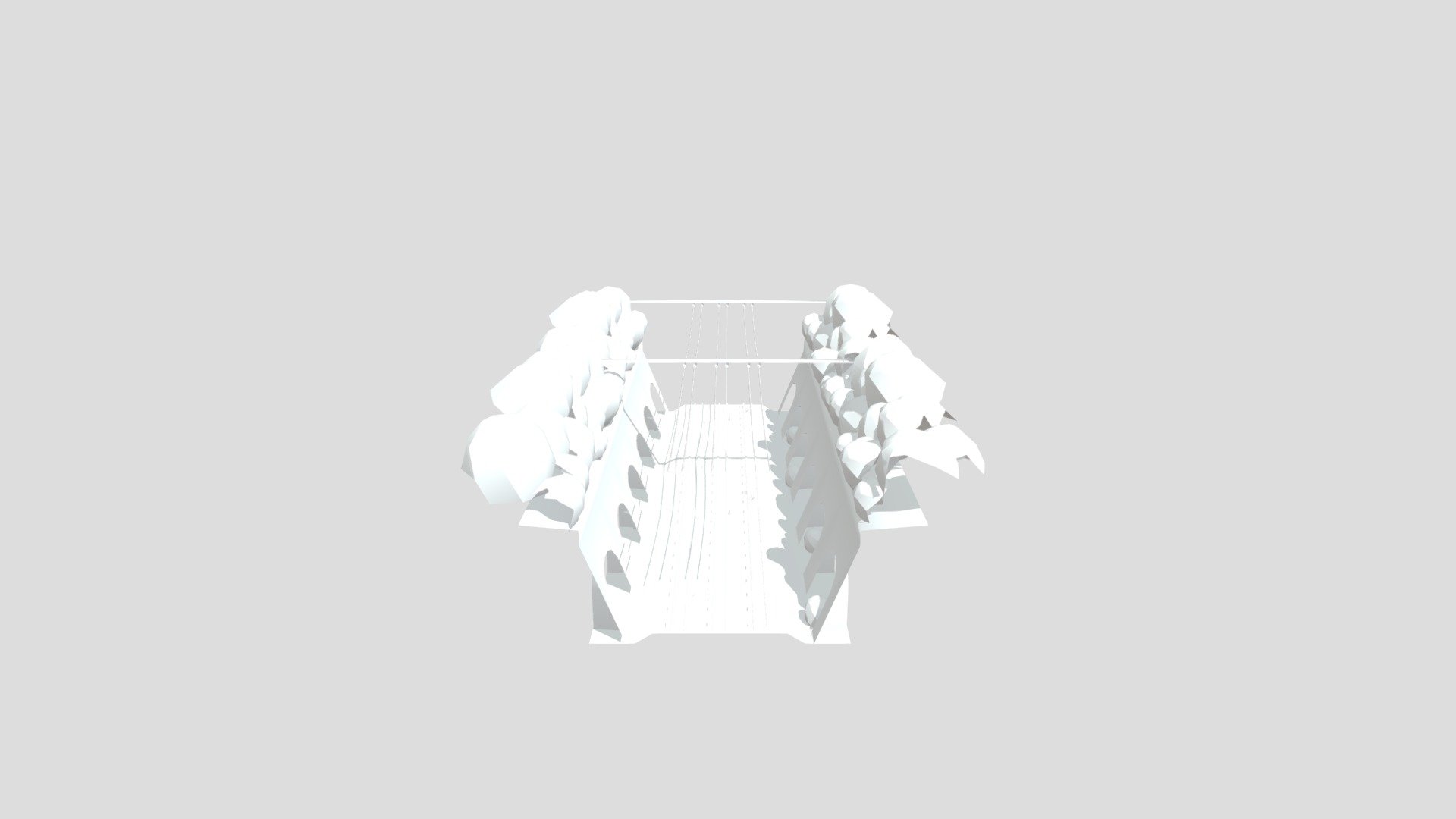 Subway Surfers Models - 3D model by Gummibar20 [ec73b0a] - Sketchfab