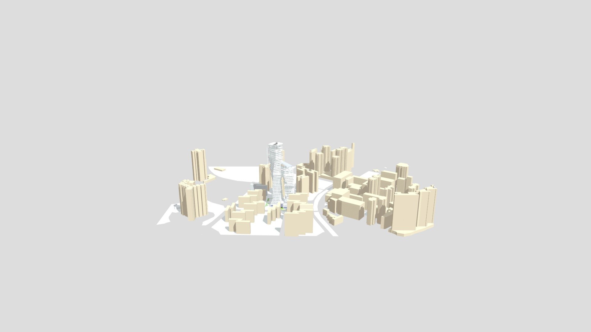 31 - PARCIAL 3A - GERALDINE RAMIREZ - 3D model by geraldine.ramirezb ...