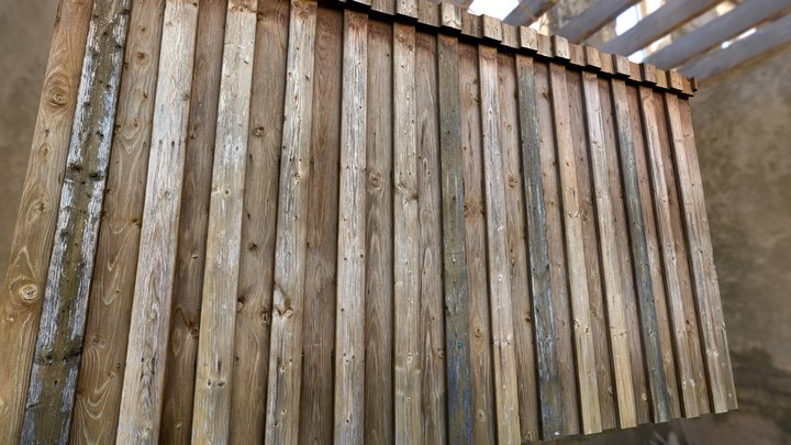 Favela 3D models - Sketchfab
