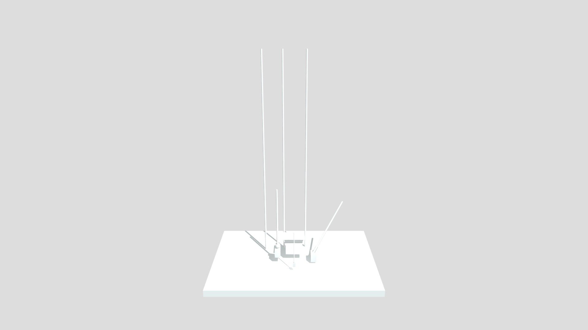 Jaime's 20th Century Fox 1994 Logo Remake THE FI - Download Free 3D ...