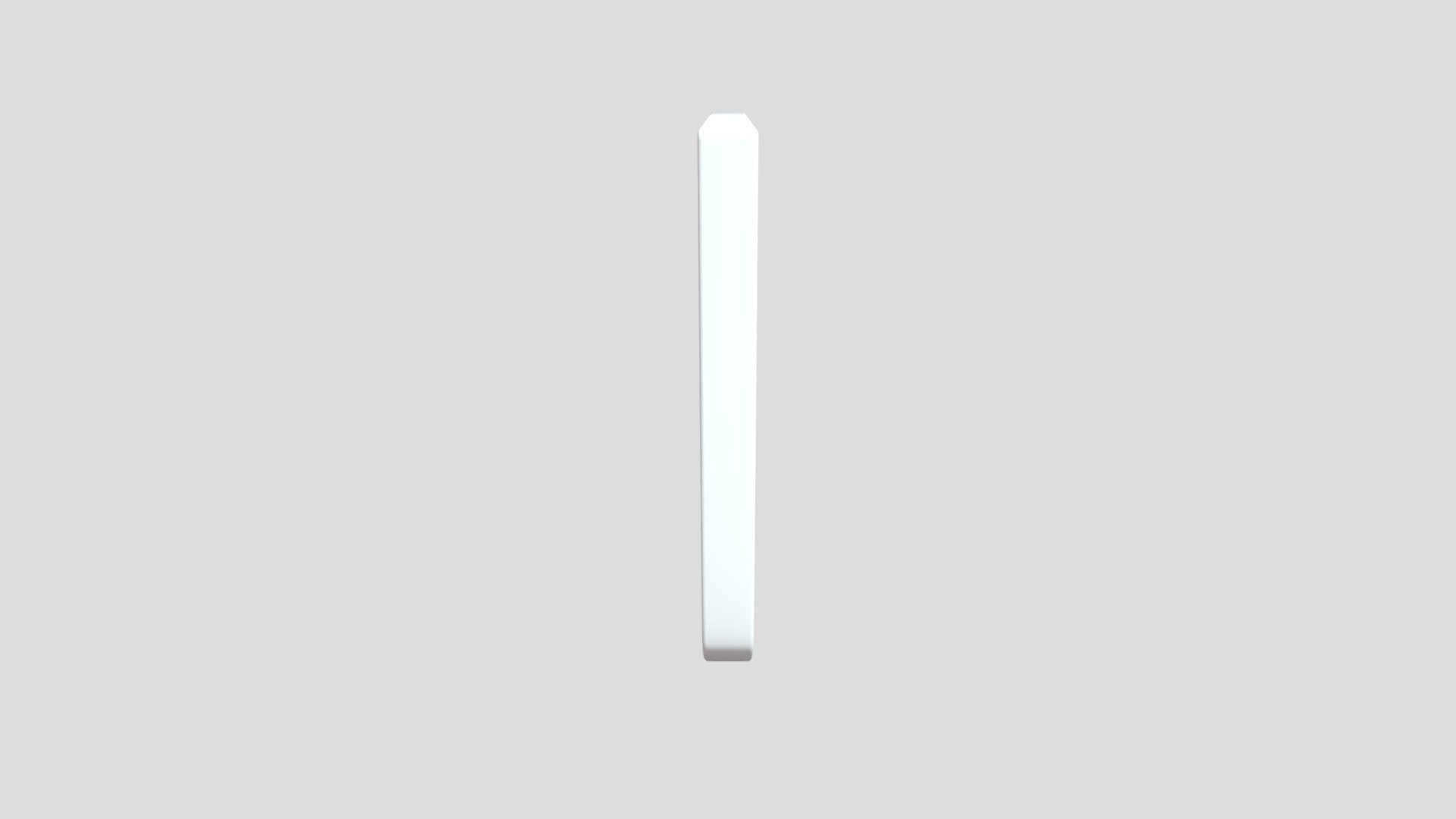 Logo Sergio 3d icono - 3D model by sian.gonzalez [ec76aa4] - Sketchfab