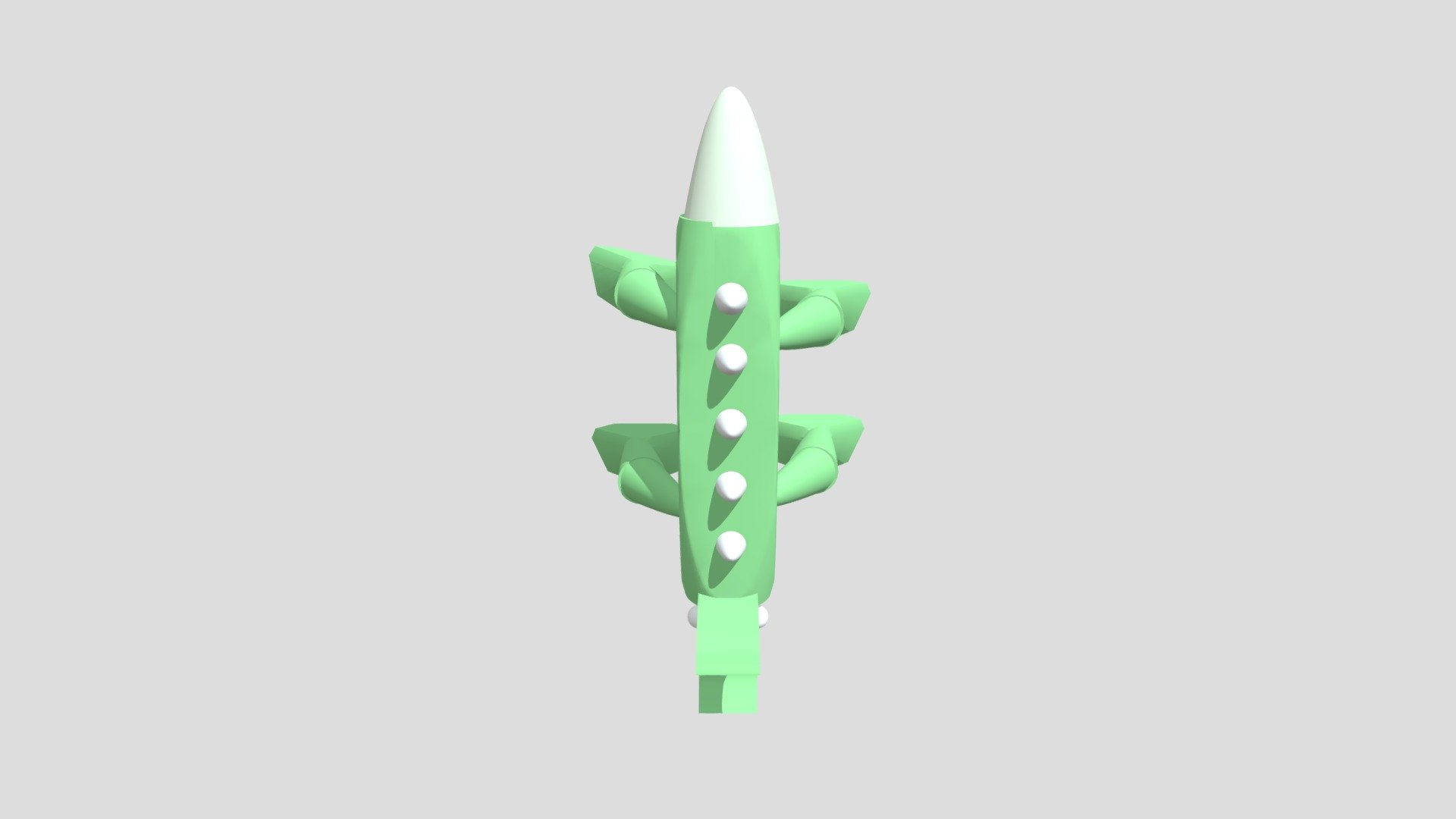 Lizardmon - Download Free 3D model by KeenanL [ec77d0d] - Sketchfab