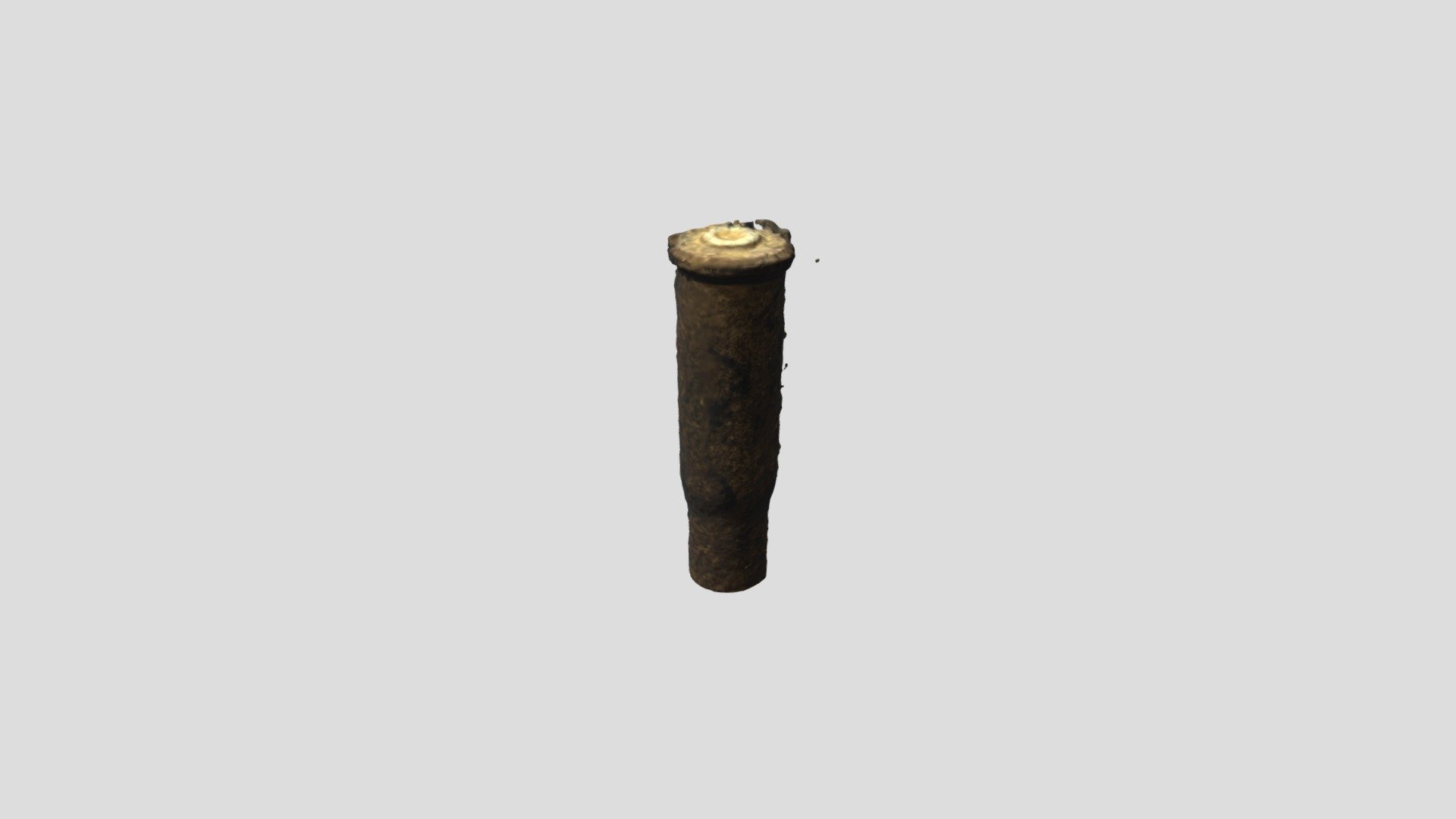 Bullet2 - Download Free 3D model by ehrlichmanc [ec77e4a] - Sketchfab