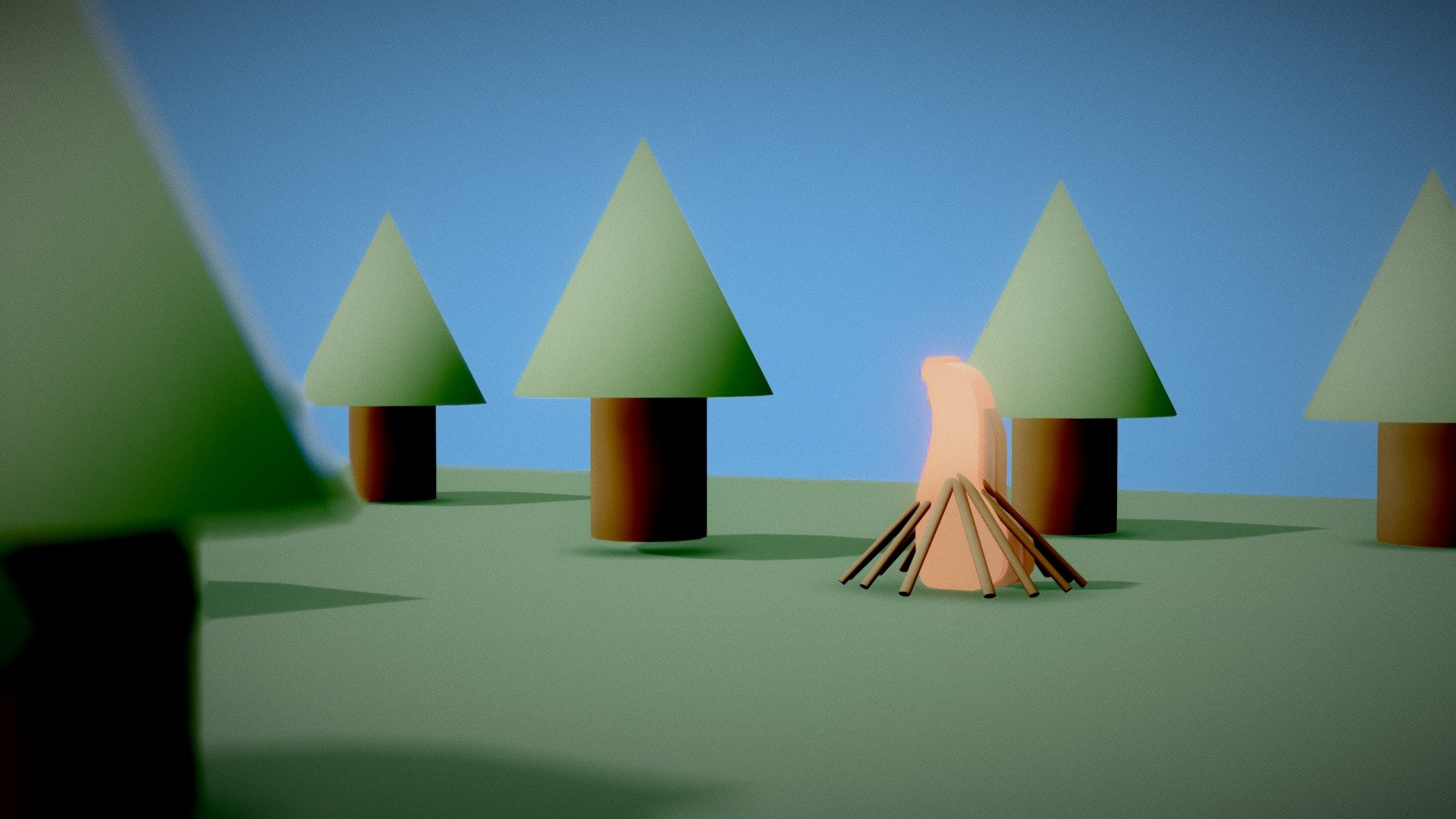 Magnificent Maimu (1) - 3D model by joshualekahena100 [ec77fad] - Sketchfab