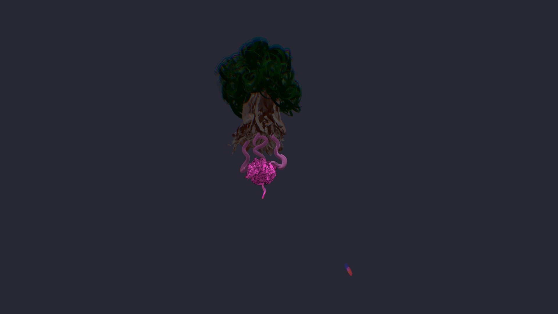 The Tree Of Knowledge - Download Free 3D model by Narwar [ec7a988 ...