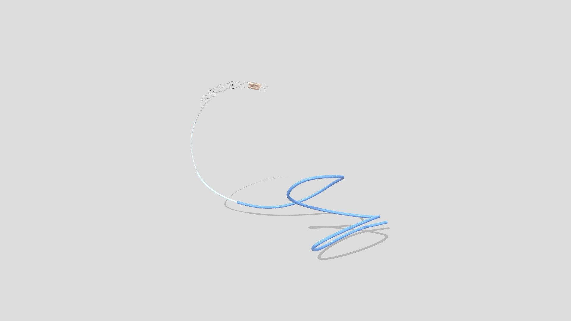 Medical_wire - 3D model by Roengrit65 [ec7aab4] - Sketchfab