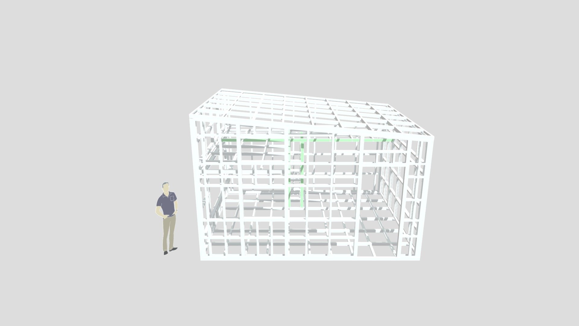 PM Micro - 3D model by pennie3297 [ec7b18c] - Sketchfab