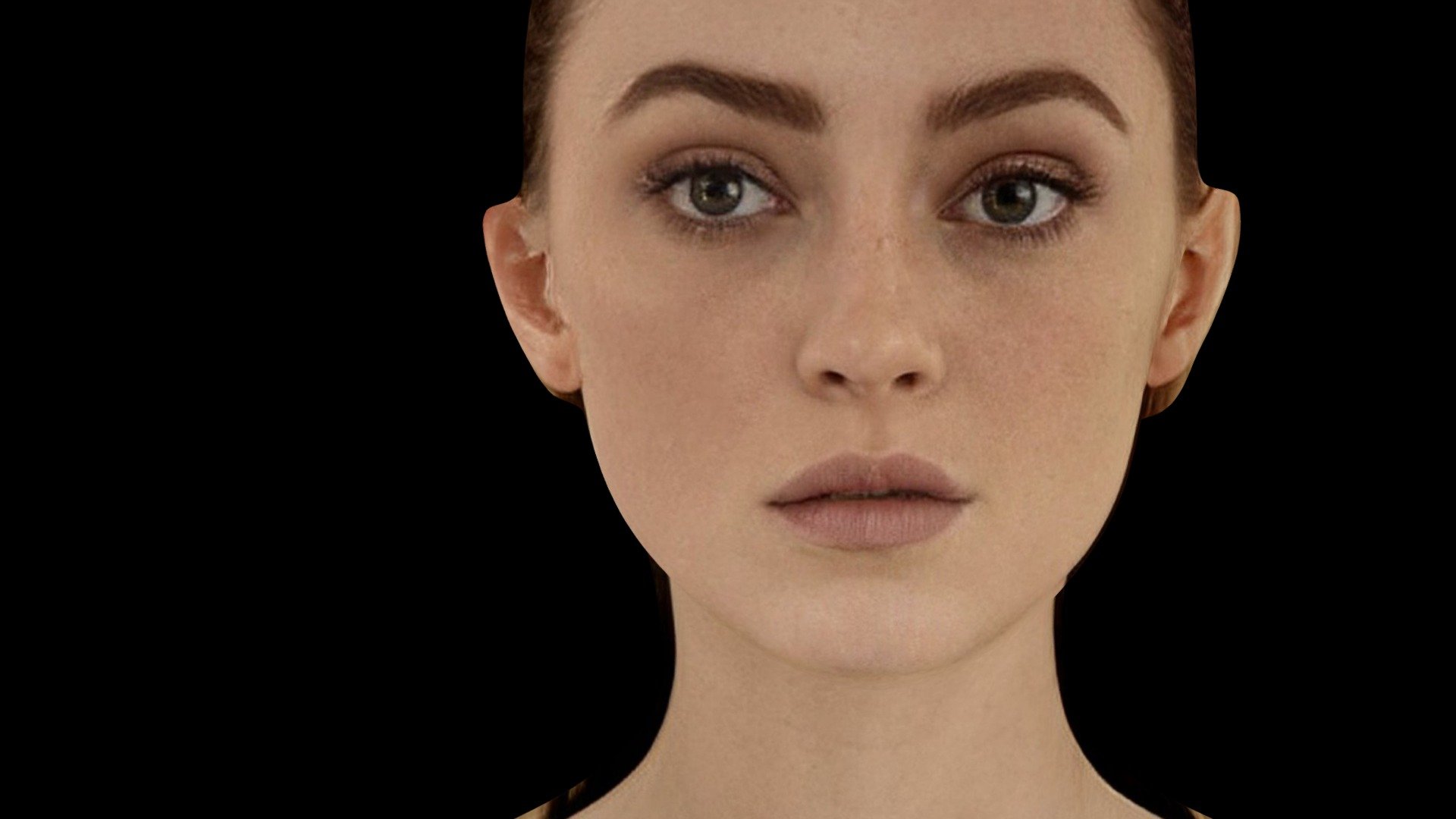 Human Dignity Collection | www.acuteline.com - Download Free 3D model ...