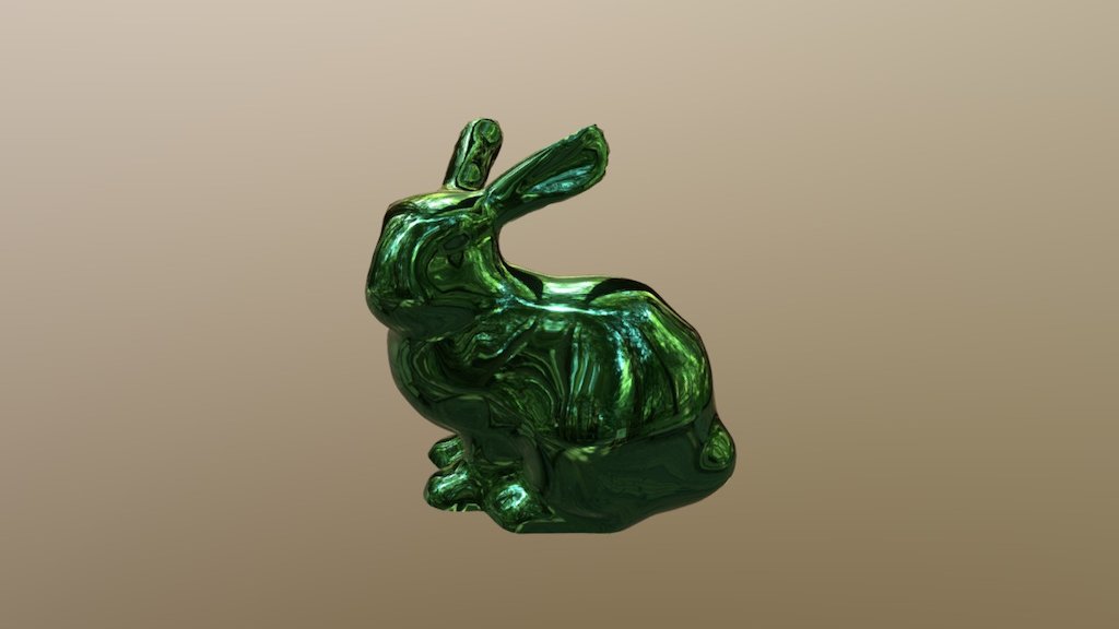 RABBIT - 3D model by my name is JEFF (@devonte890) [ec7d8c3] - Sketchfab