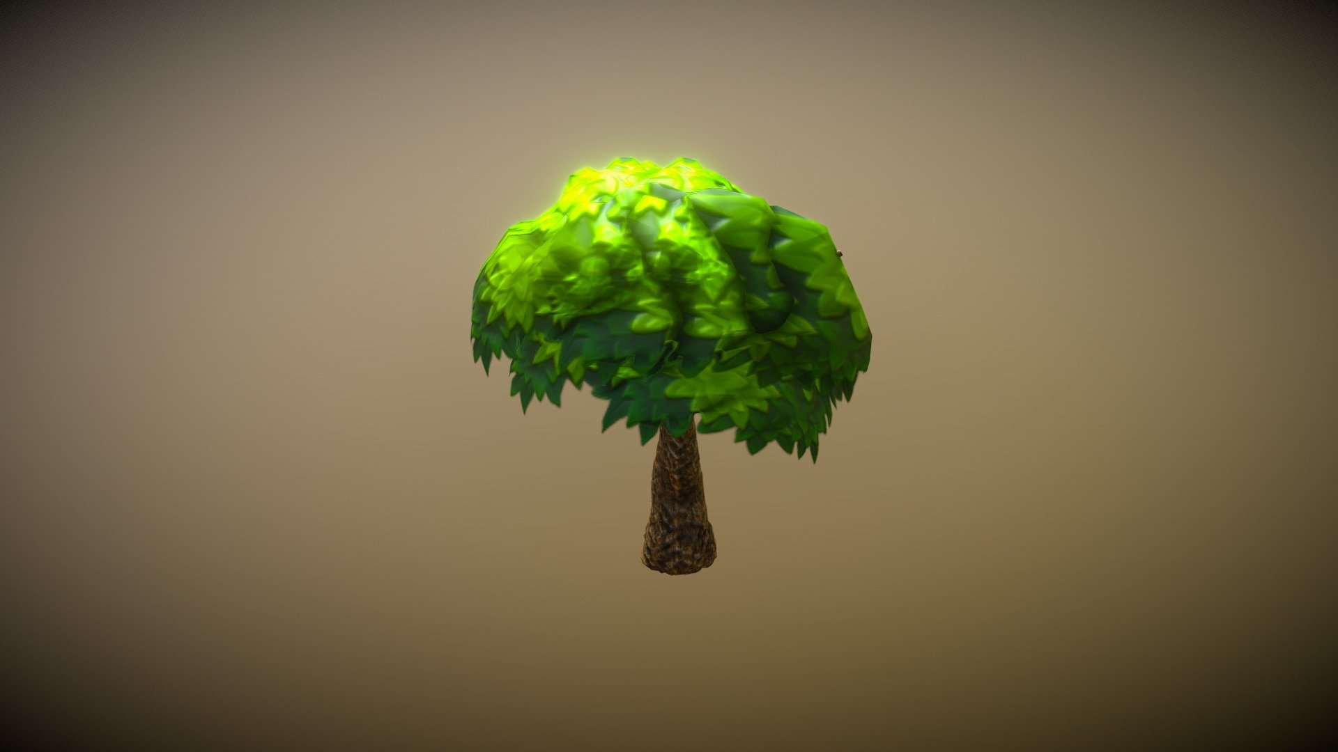 Tree6 - 3D model by jasonetienne [ec7e13e] - Sketchfab
