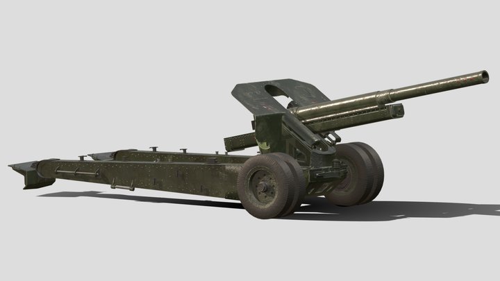 Soviet 3D models - Sketchfab