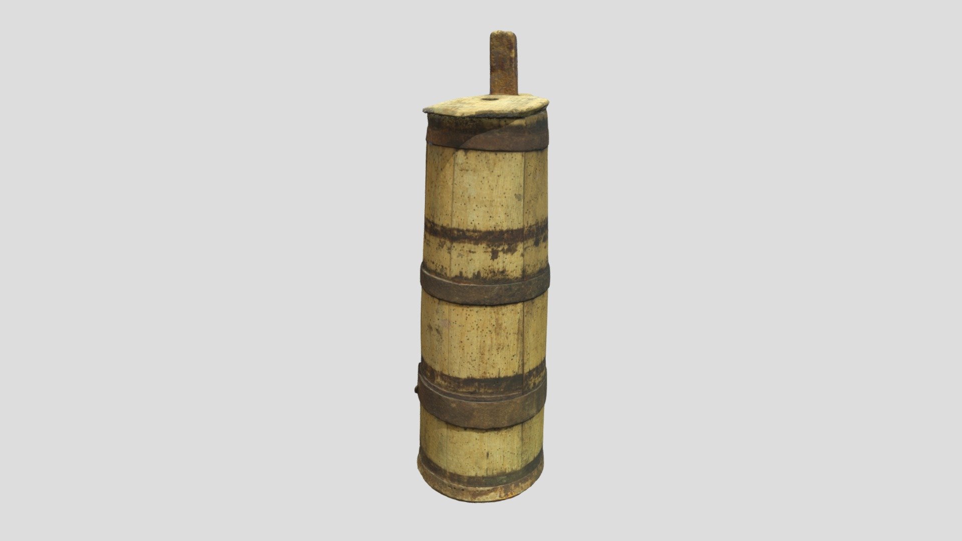 Putinei-meshroom - 3D model by florin gfv (@florin.grajdan) [ec806a9 ...