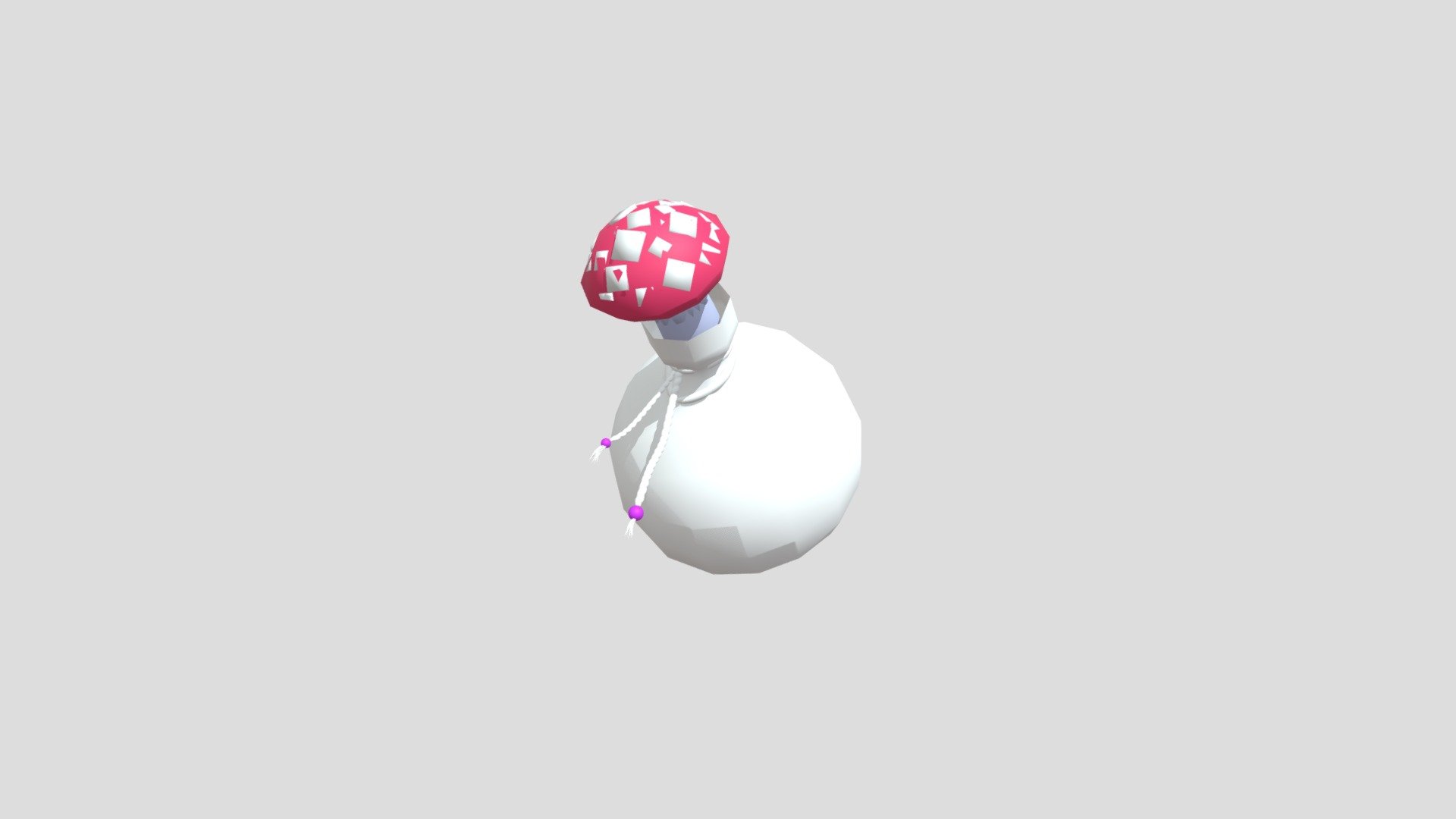 vial - 3D model by nori.endzsel [ec8106a] - Sketchfab