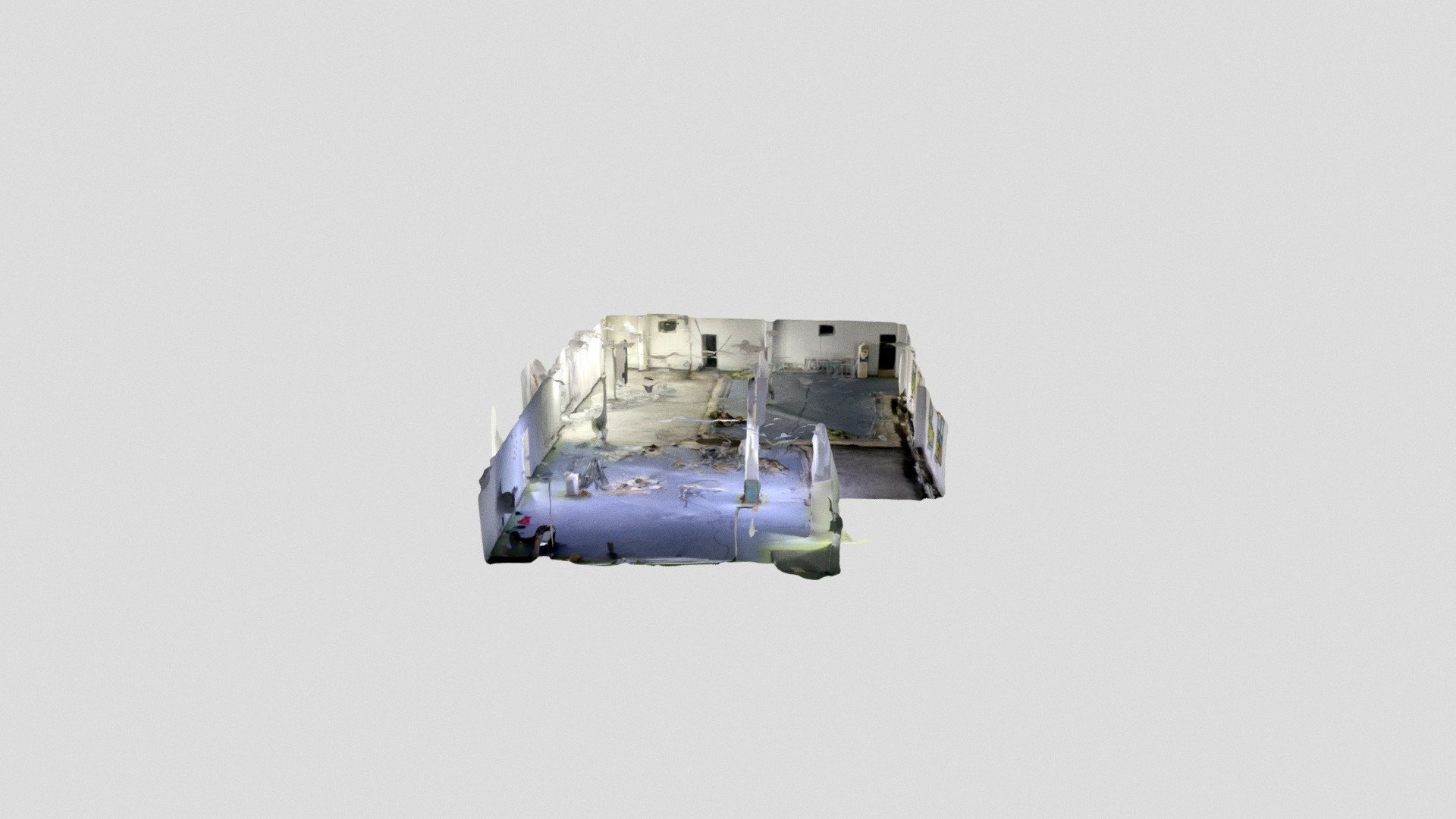 WPTX - Download Free 3D model by WPniko [ec813a9] - Sketchfab