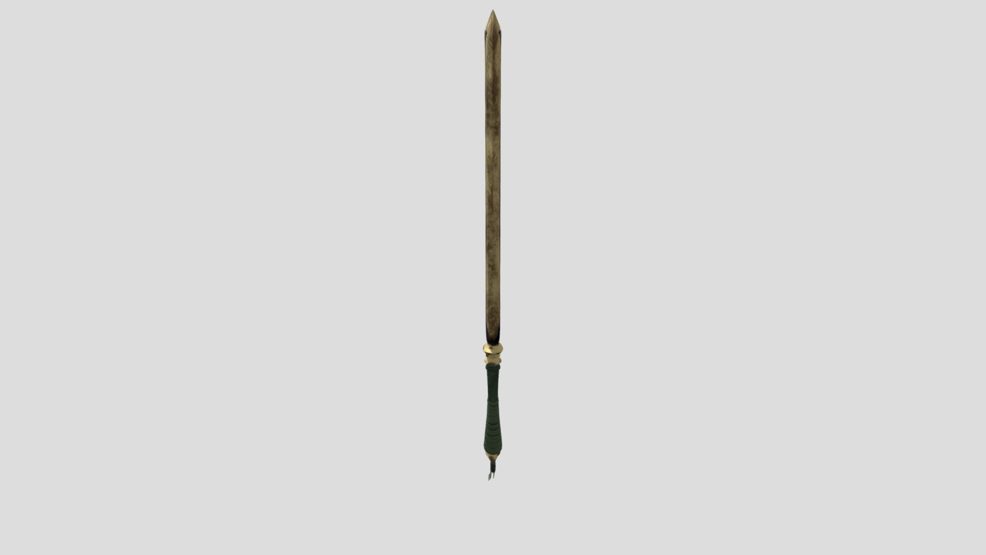 Blade - Download Free 3D model by blaze324167 [ec81a54] - Sketchfab