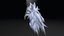 SSJ5 Hair - Download Free 3D model by Nemix [ec82c75] - Sketchfab