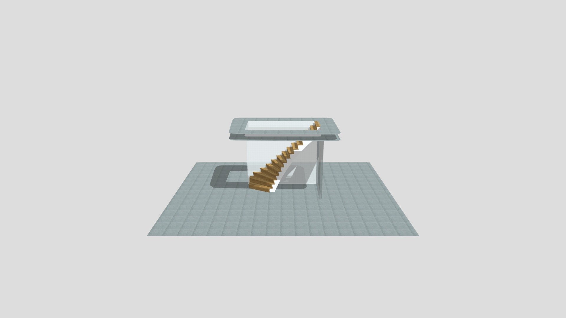30508 - 3D model by MHBronkhorst [ec82faa] - Sketchfab
