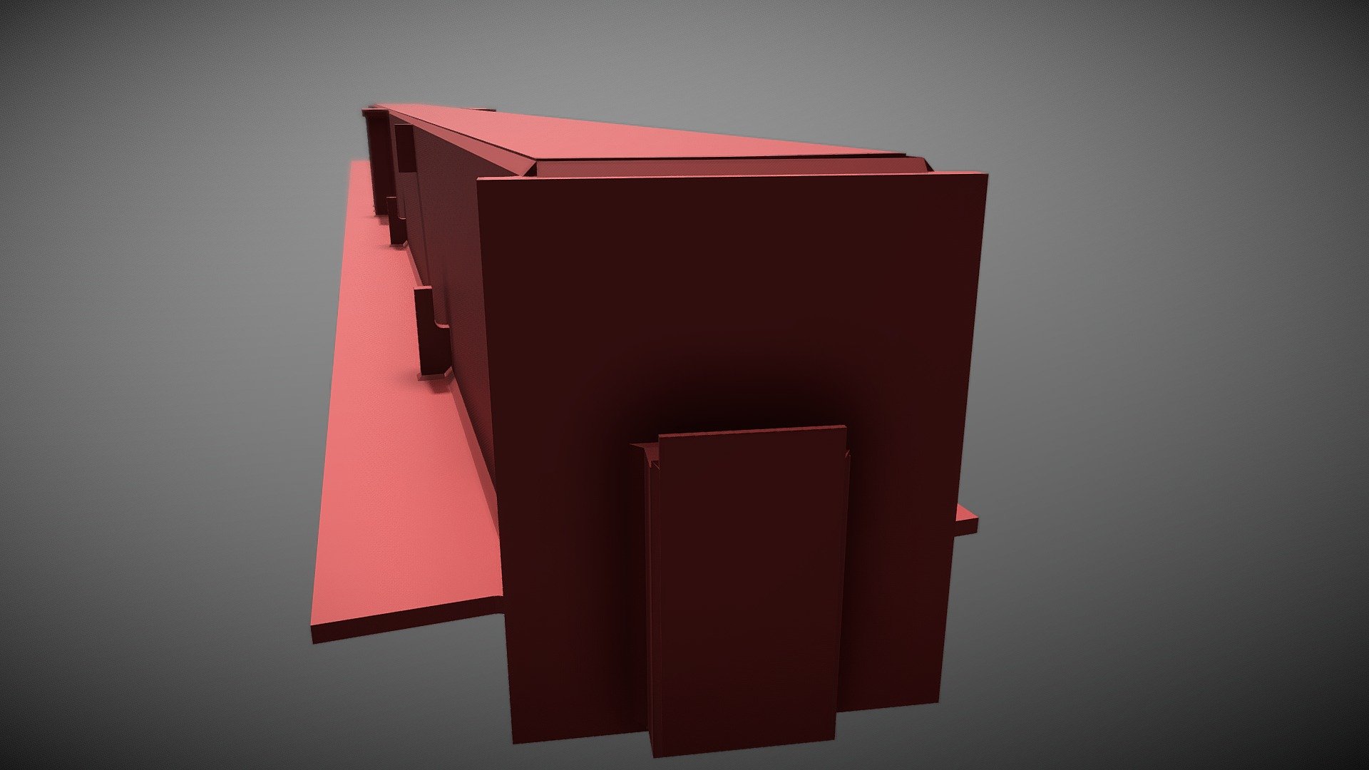SBH1003 - 3D model by BTB [ec8377d] - Sketchfab