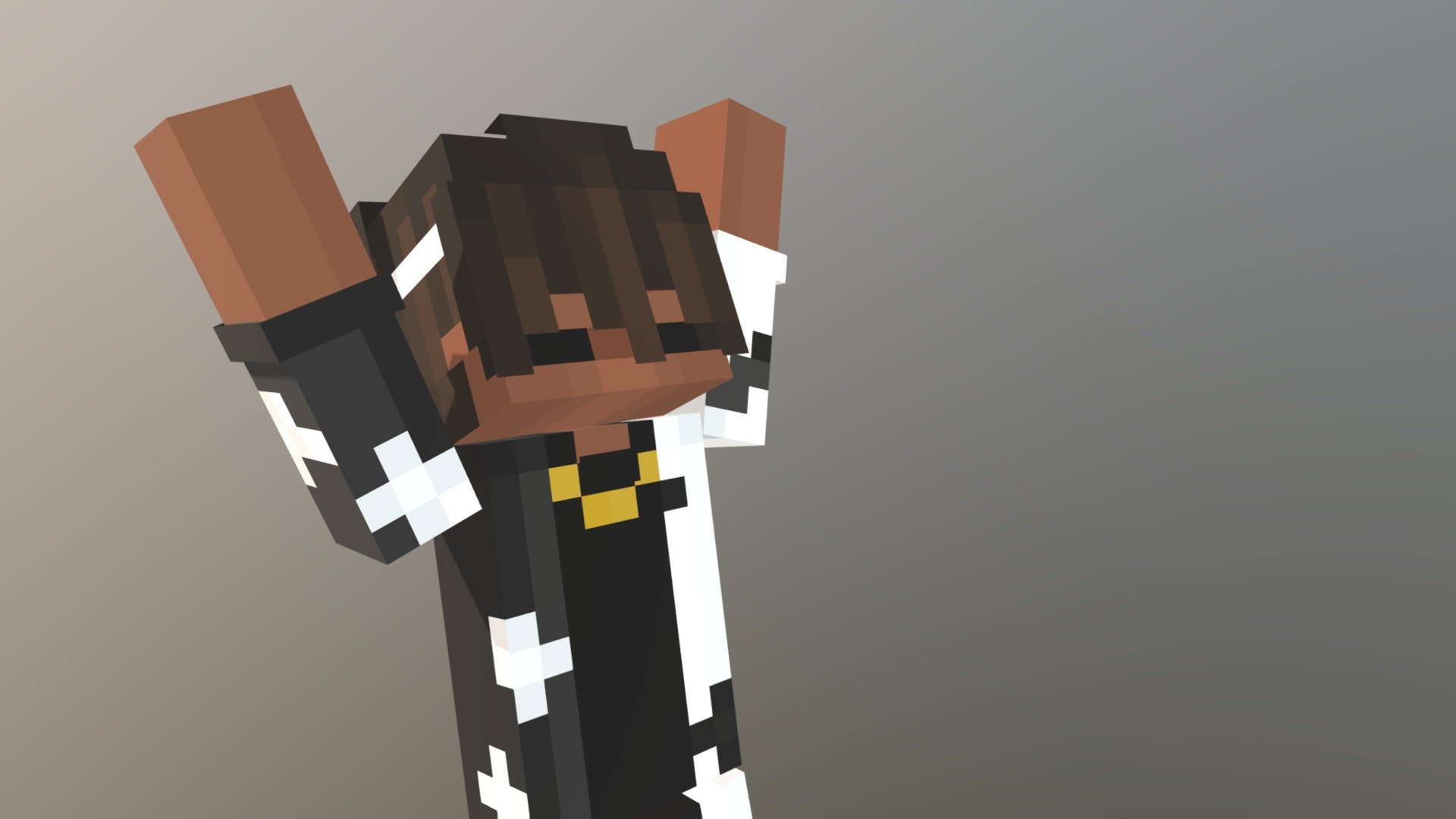 yes - 3D model by DrippyTwitch [ec85692] - Sketchfab