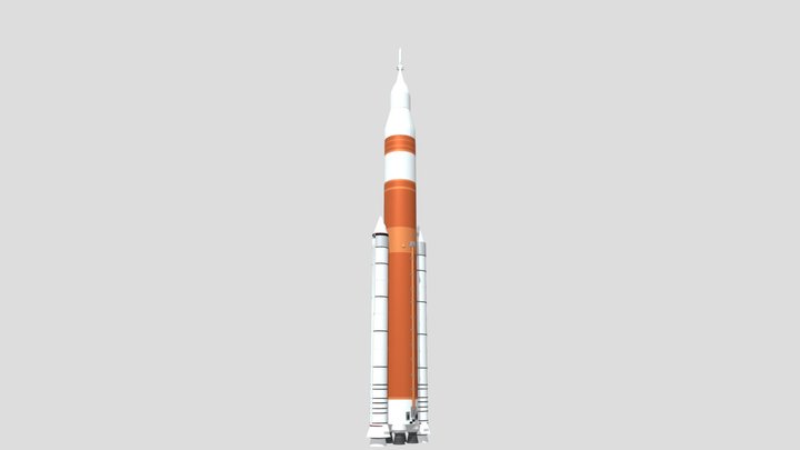 Artemis 3D models - Sketchfab