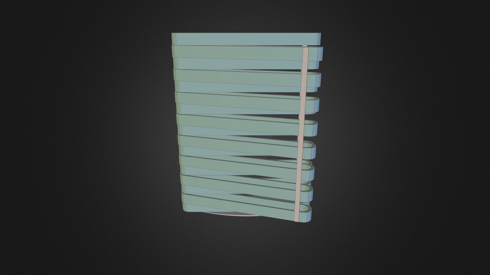 laptop box 4 - 3D model by Nicooo [ec86676] - Sketchfab