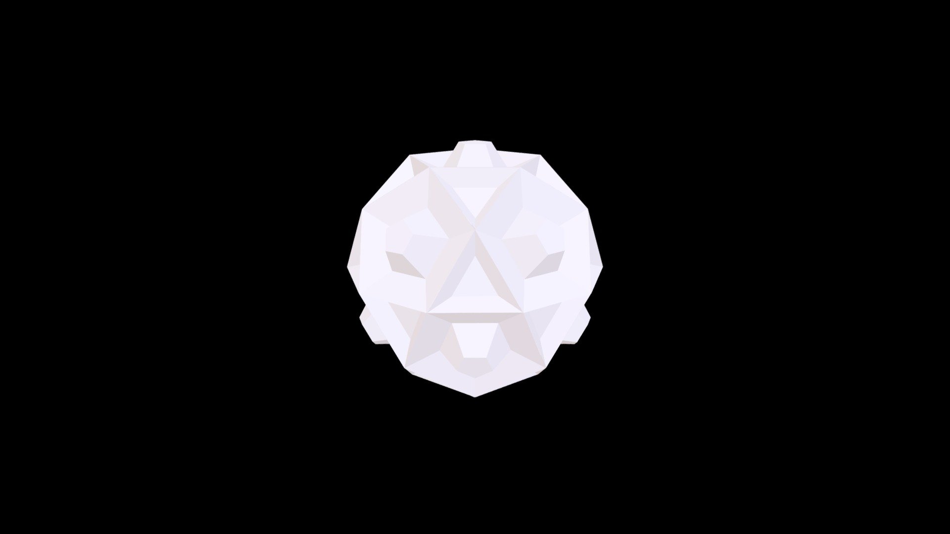Iso 1 - 3D model by Julian Yañez (@camilo300695) [ec86b0f] - Sketchfab