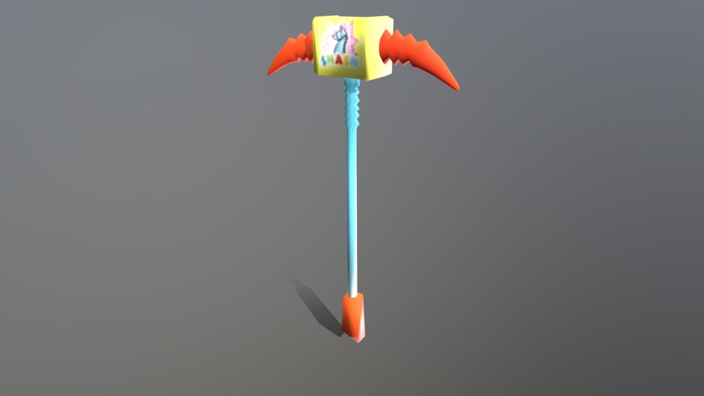 Fortnite - A 3D model collection by Scr4tchy_ - Sketchfab